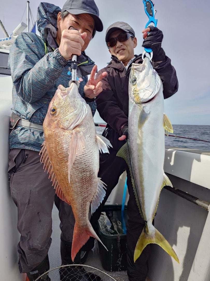 釣果｜宝生丸（福岡県/大里漁港）公式WEB予約「24時間受付・特別割引・ポイント還元」